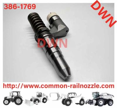 Cina Iniettore 386-1769 20R-1278 294-3500 del motore diesel per la ferrovia comune di  3508B/3512B/3516B in vendita