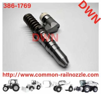 Cina Iniettore 386-1769 20R-1278 294-3500 del motore diesel per la ferrovia comune di  3508B/3512B/3516B in vendita