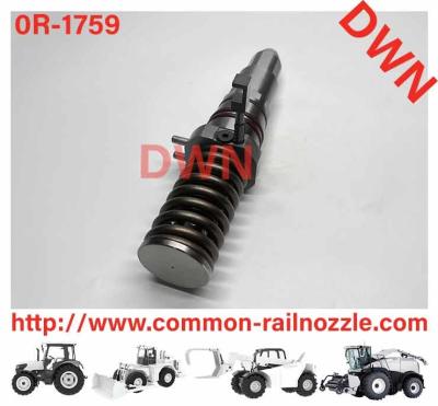 China 370-7280 Diesel Engine Common Rail  Injectors 295050-0331 295050-0330 for sale