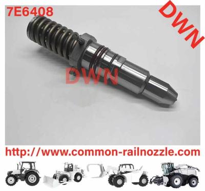 Cina Iniettore diesel 7E6408 127-8207 127-8228 del motore 3512A per la ferrovia comune di in vendita