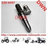China 3512B Engine Common Rail Fuel Injector 230-9457 for sale