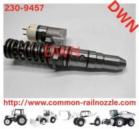China 3512B Engine Common Rail Fuel Injector 230-9457 for sale