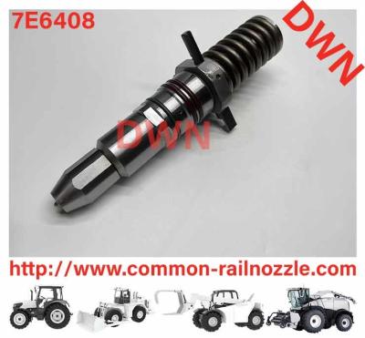 Cina Iniettore diesel 7E6408 127-8207 127-8228 del motore 3512A per la ferrovia comune di in vendita