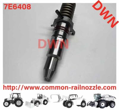 Cina Iniettore diesel 7E6408 127-8207 127-8228 del motore 3512A per la ferrovia comune di in vendita
