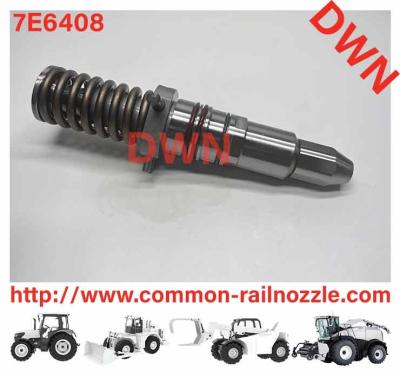 Cina Iniettore diesel 7E6408 127-8207 127-8228 del motore 3512A per la ferrovia comune di in vendita