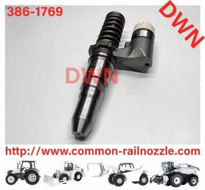 Cina Iniettore 386-1769 20R-1278 294-3500 del motore diesel per la ferrovia comune di  3508B/3512B/3516B in vendita