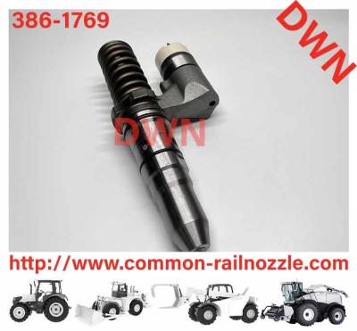 Cina Iniettore 386-1769 20R-1278 294-3500 del motore diesel per la ferrovia comune di  3508B/3512B/3516B in vendita