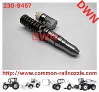 China 3512B Engine Common Rail Fuel Injector 230-9457 for sale