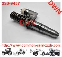China 3512B Engine Common Rail Fuel Injector 230-9457 for sale