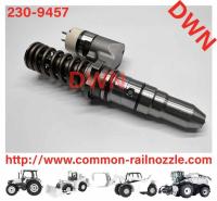 China 3512B Engine Common Rail Fuel Injector 230-9457 for sale