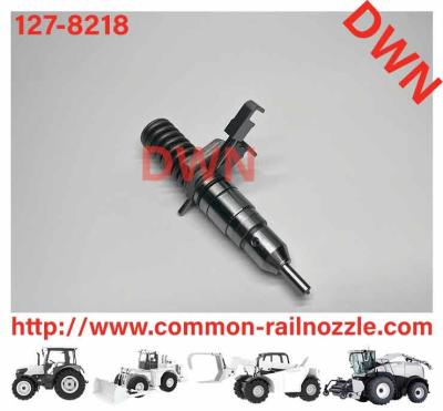 Cina 127-8218 iniettore 0R-8684 127-8209 127-8213 del motore diesel per  3116/3126 di ferrovia comune in vendita