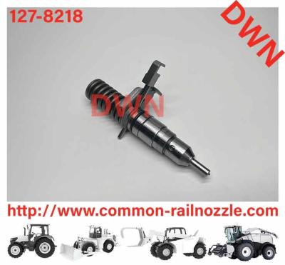 Cina 127-8218 iniettore 0R-8684 127-8209 127-8213 del motore diesel per  3116/3126 di ferrovia comune in vendita