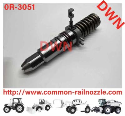 Cina 3508 3512 3516 Motore iniettore di carburante per ferrovia comune 0R-3051 4P9075 777401 in vendita