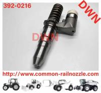 China Diesel Fuel Injector 3920216 Fuel Injector  392-0216  for  Diesel Engine 3508 3512 3516 3524 for sale