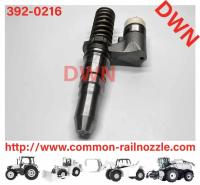 China Diesel Fuel Injector 3920216 Fuel Injector  392-0216  for  Diesel Engine 3508 3512 3516 3524 for sale