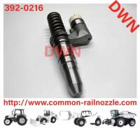 China Diesel Fuel Injector 3920216 Fuel Injector  392-0216  for  Diesel Engine 3508 3512 3516 3524 for sale