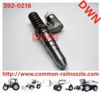 China Diesel Fuel Injector 3920216 Fuel Injector  392-0216  for  Diesel Engine 3508 3512 3516 3524 for sale