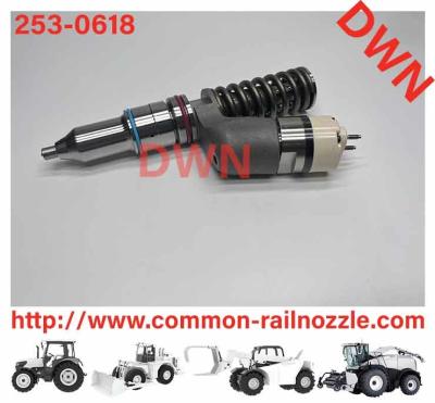 Cina Iniezione di carburante 253-0618 2530618 C18 Motore diesel 390F L Escavatore idraulico in vendita