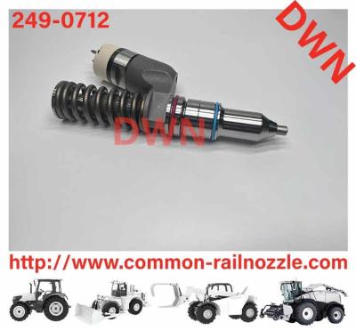 Cina 2490712 Iniezione di carburante comune per ferrovia, C11 C13 Iniezione  249-0712 In magazzino in vendita