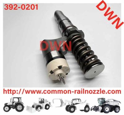 Cina Parti di ricambio di motori diesel per i pistoni della pompa di iniezione del carburante 6N7527 in vendita