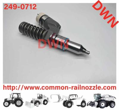 Cina 2490712 Iniezione di carburante comune per ferrovia, C11 C13 Iniezione  249-0712 In magazzino in vendita