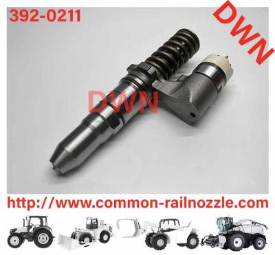 Cina 392-0211 iniettore diesel 20R-0849 139-5221 144-5665 del motore 5130B/5230B per la ferrovia comune di in vendita