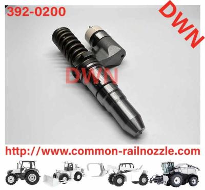 China Excavator 3512C Engine  392-0200   Fuel Injectors  3920200 for sale