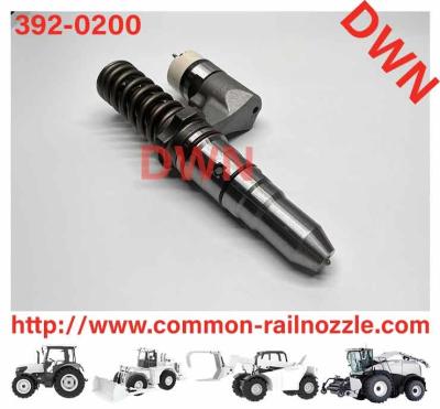 China Excavator 3512C Engine  392-0200   Fuel Injectors  3920200 for sale