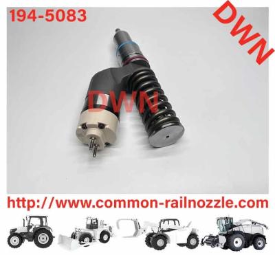 Cina Iniettore di combustibile diesel originale 1945083 194-5083 per il motore 3176, 3196, C10, C12 in vendita