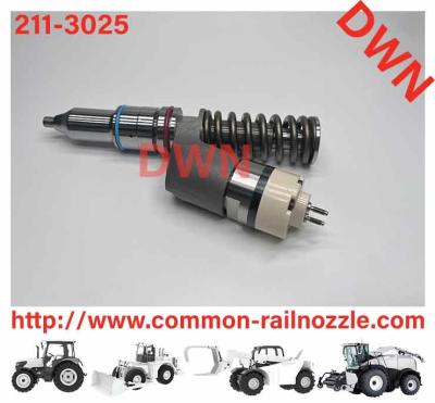 China 2113025 2113024 211-3025 211-3024  Diesel Fuel Injector ,  Fuel Injectors For Engine C15 C18 C27 for sale