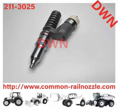 China 2113025 2113024 211-3025 211-3024  Diesel Fuel Injector ,  Fuel Injectors For Engine C15 C18 C27 for sale