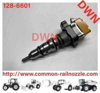 Cina Iniezione di carburante 128-6601 178-6342 in vendita