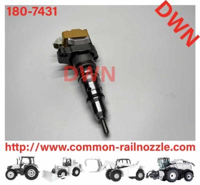 中国 コンモンレール注射器 燃料注射器10R-0782 128-6601 222-5966 180-7431 3216 エグババター 3126E 3126B 販売のため