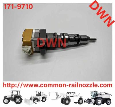Cina 3412 Parti del motore Iniettore di carburante 171-9710 0R-9348 173-4059 173-4061 Iniettore Common Rail in vendita