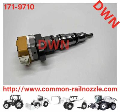 Cina 3412 Parti del motore Iniettore di carburante 171-9710 0R-9348 173-4059 173-4061 Iniettore Common Rail in vendita