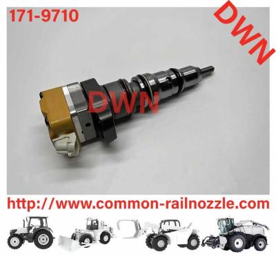 Cina 3412 Parti del motore Iniettore di carburante 171-9710 0R-9348 173-4059 173-4061 Iniettore Common Rail in vendita