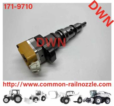 Cina 3412 Parti del motore Iniettore di carburante 171-9710 0R-9348 173-4059 173-4061 Iniettore Common Rail in vendita