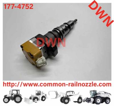 中国 共通の柵3126B/3126Eのディーゼル機関の燃料噴射装置177-4752 1774752 178-6342 1786342 販売のため