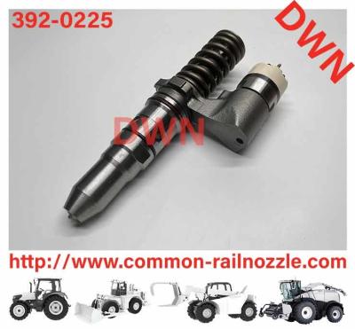 Cina Iniettore di combustibile comune della ferrovia di erpiller 392-0225 3920225 motore di For 3512C 3516C dell'escavatore di 20R-3247 20R3247 in vendita