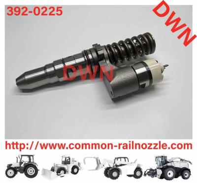 Cina Iniettore di combustibile comune della ferrovia di erpiller 392-0225 3920225 motore di For 3512C 3516C dell'escavatore di 20R-3247 20R3247 in vendita