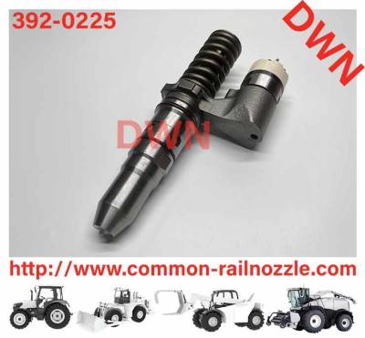 Cina Iniettore di combustibile comune della ferrovia di erpiller 392-0225 3920225 motore di For 3512C 3516C dell'escavatore di 20R-3247 20R3247 in vendita