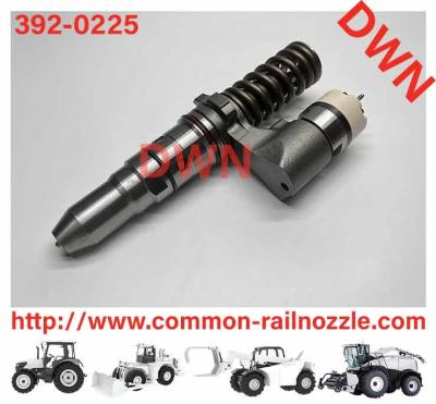 Cina Iniettore di combustibile comune della ferrovia di erpiller 392-0225 3920225 motore di For 3512C 3516C dell'escavatore di 20R-3247 20R3247 in vendita