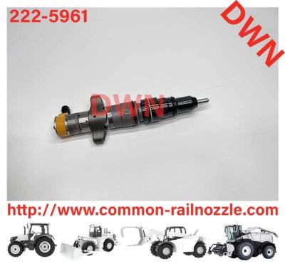 Cina Iniezioni diesel per motori 216-9786 217-2570 218-4109 222-5961 222-5965 per escavatori M322C M316C M318C M318C in vendita