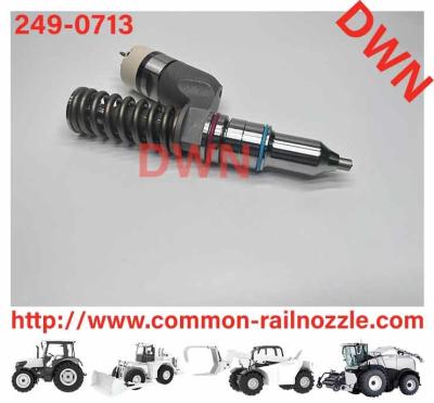 China Group  Fuel Injectors 2490713 249-0713 For Excavator 345C C11 C13 Engine for sale