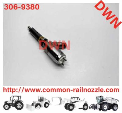 Cina 306-9380 ferrovia comune diesel 10R-7672 2645A734 320-0680 dell'iniettore C6.6 in vendita