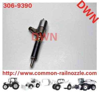 Cina Ferrovia comune diesel 306-9390 10R-7673 2645A749 292-3790 320-0690 dell'iniettore C6.6 in vendita