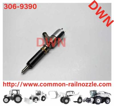 Cina Ferrovia comune diesel 306-9390 10R-7673 2645A749 292-3790 320-0690 dell'iniettore C6.6 in vendita