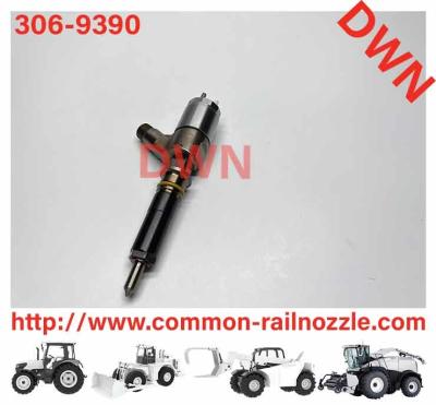 Cina Ferrovia comune diesel 306-9390 10R-7673 2645A749 292-3790 320-0690 dell'iniettore C6.6 in vendita
