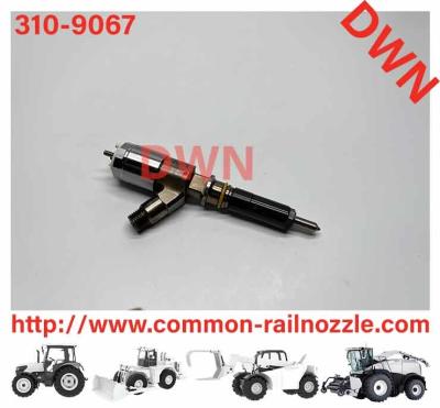 Cina 310-9067 iniettore diesel 320-0655 del motore C6.6 306-9390 10R-7674 2645A751 per la ferrovia comune di in vendita