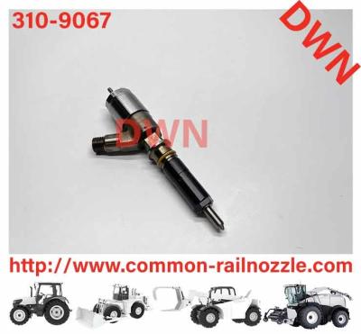 Cina 310-9067 iniettore diesel 320-0655 del motore C6.6 306-9390 10R-7674 2645A751 per la ferrovia comune di in vendita